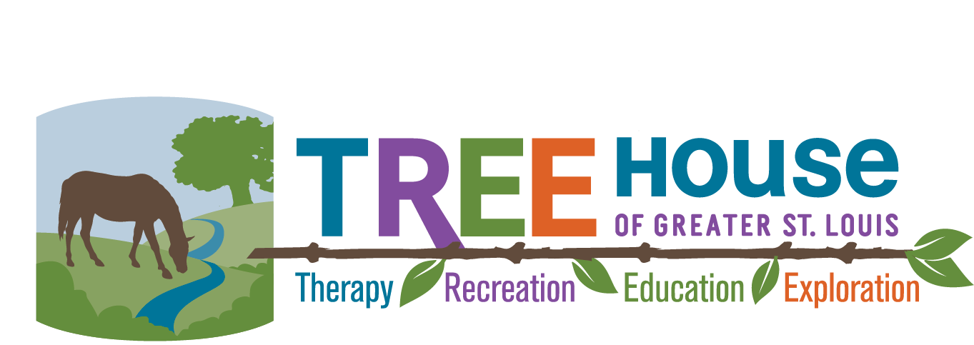 TREE House of Greater St. Louis – Therapy. Recreation. Education ...
